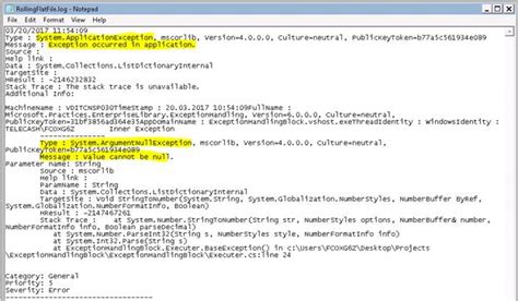 Exception Handling Application Block In Microsoft Enterprise Library