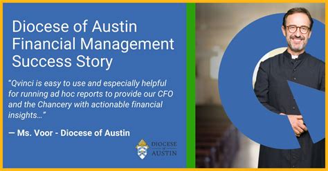 qvinci software on linkedin diocese of austin