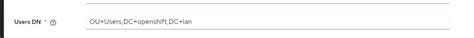 Active Directory Keycloak Throws Network Response Was Not Ok Server