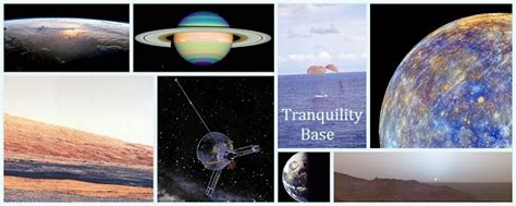 Tranquility Base Wet Feet Or Dry Feet