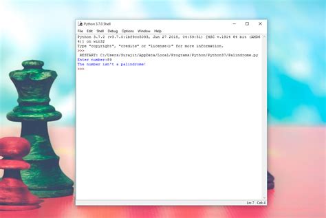 Seven Programs Related To Python