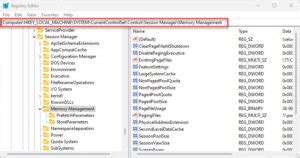 How To Clear Memory Cache On Windows