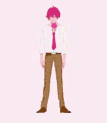 Gender Transformation Gif Gifs Tenor