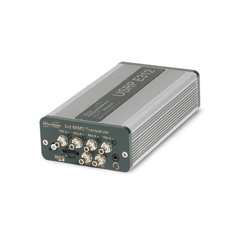 Usrp E312 Egerate Elektronik