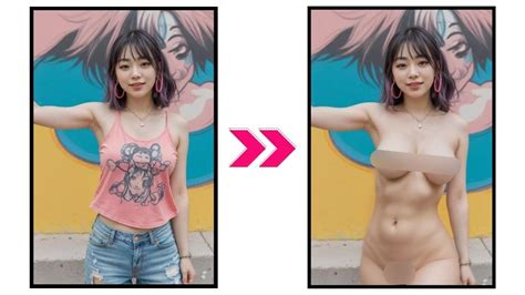 TESTED Best AI For Deep Nude Generation Free And Safe To Use AI OTAKU LABO