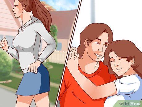 Cara Menghadapi Masalah Langkah Dengan Gambar WikiHow