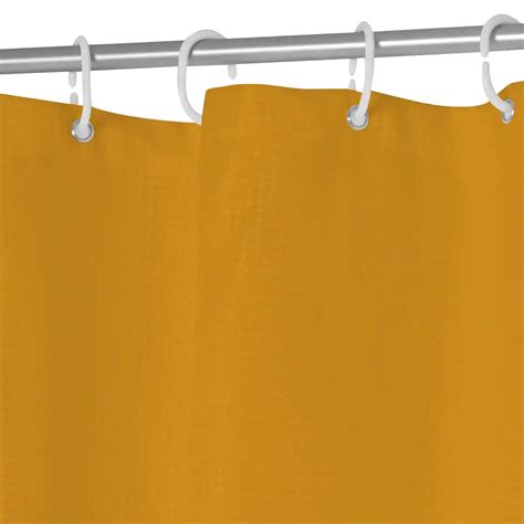 აბაზანის ფარდა 180×200 სმ Five Simply Smart Superstore Ge