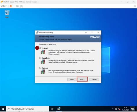 Implementing Vmware Horizon In Practice Part Vdesktop Ninja