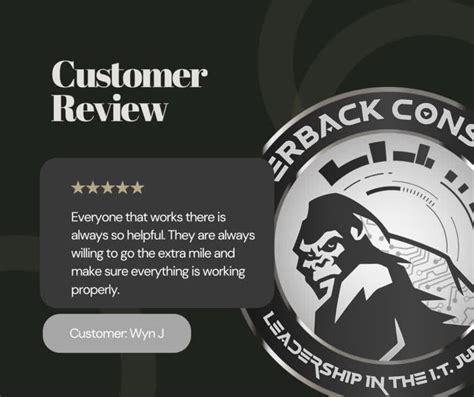 [video] Silverback Consulting On Linkedin Cybersecurity Mssp Managedsecurityserviceprovider