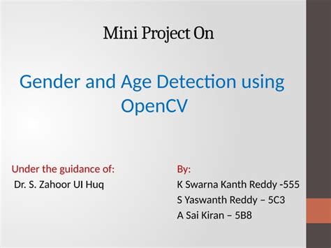 576785078 408187464 Age And Gender Detection 3 Pptx Pptx