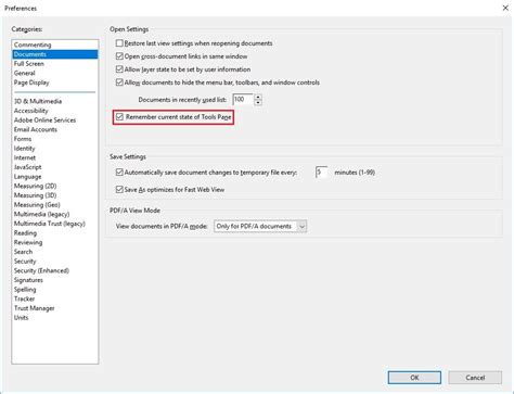 Remove Or Prevent Sidebar From Opening By Default On Adobe Reader Super User