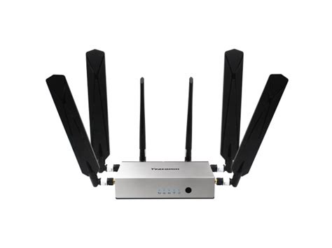 Yeacomm 5g Indoor Router Nr800 Qualcomm X62 5g Cpe Cellular Modem With