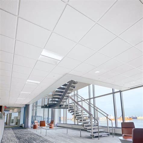 Cortega Second Look 2767 Armstrong Ceiling Solutions Armstrong 2x4