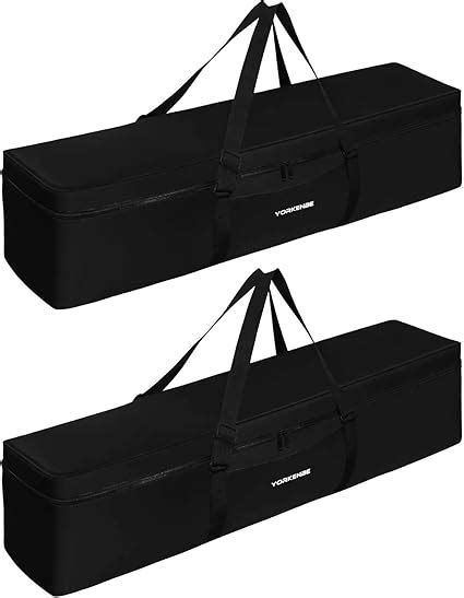 Yorkenbe Ersatztasche Für Campingstuhl 1067 Cm Extra Groß Mit
