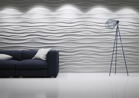 Текстурное совершенство: рельефные панели для стен - COLLECTION-DESIGN.RU
