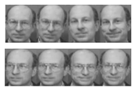 Samples In Yale Jaffe And Orl Datasets Download Scientific Diagram
