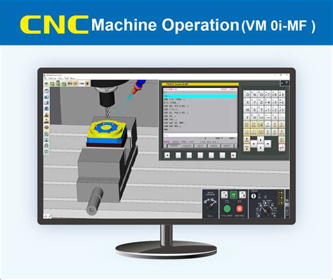 Renan Cnc Training Software Online Subscription Platform