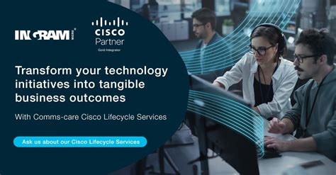 Sven Joos On Linkedin Book Your Cisco Lifecycle Services Consultation