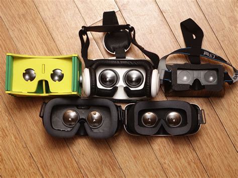 In-depth Review: BoboVR Z4, an affordable Google Cardboard headset with ...
