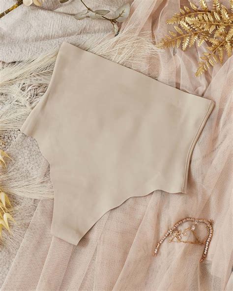 Royalfashion Chiloți Modelatori Cu Talie înaltă Pentru Femei Bej Royal Fashion Ro Cizme La