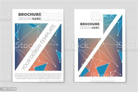 웹 및 모바일 애플 리 케이 션 아트 템플릿 디자인 목록 페이지 Mockup 브로셔 테마 스타일 배너 아이디어 커버 소책자 인쇄 전단지 책 빈 추상 벡터 레이아웃 배경 카드