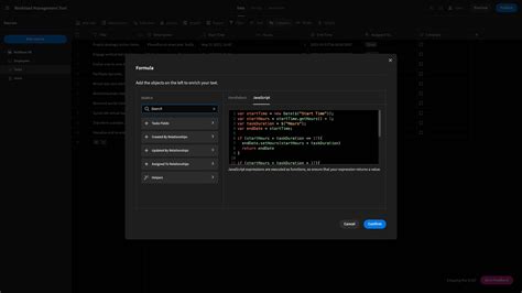How To Build A Workload Management Tool In Steps