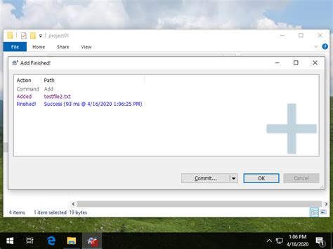 Centos Git Server
