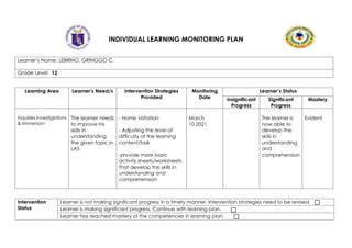 ILMP Sample.document..................... | DOCX