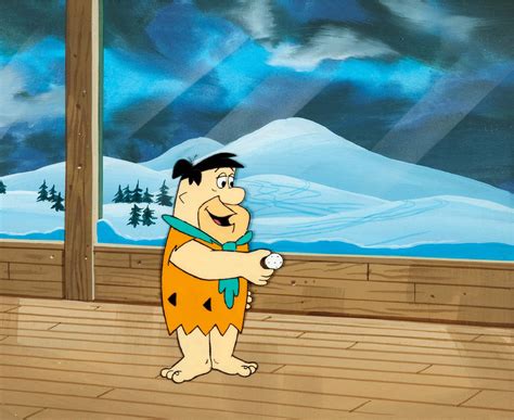 Top Fred Flintstone Wallpaper Full Hd K Free To Use