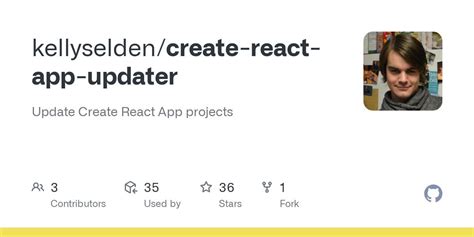 Create React App Updater Update Create React App Projects Fetches