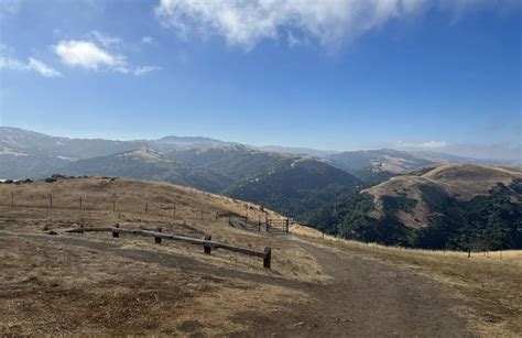 Best Hikes And Trails In Sierra Vista Open Space Preserve Alltrails