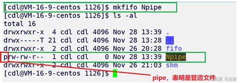 Linux——匿名管道、命名管道及进程池概念和实现原理 Csdn博客