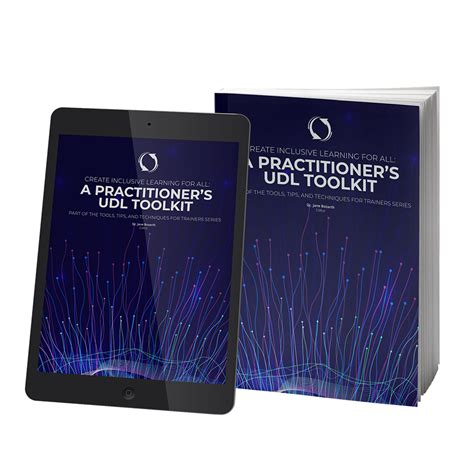 Creating Inclusive Learning The Toolkit Trainers Have Been Waiting For