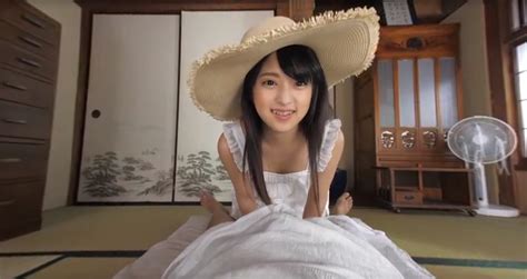 Innocent No More Mitsukis First Sex P4 Vr Porn Video