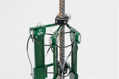 Rebar Coupler And Rebar Splice Extensometers Model 3567