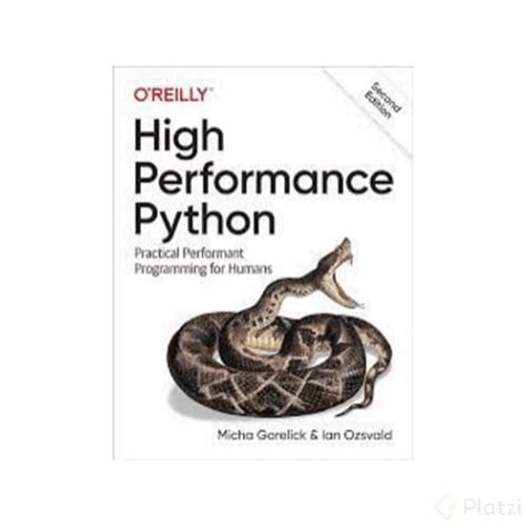 Python Para Ingenieros Top De Libros Para El Aprendizaje De Python