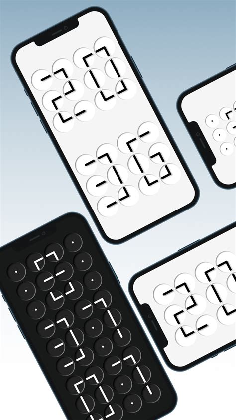 Iphone Için Clock Wall İndir