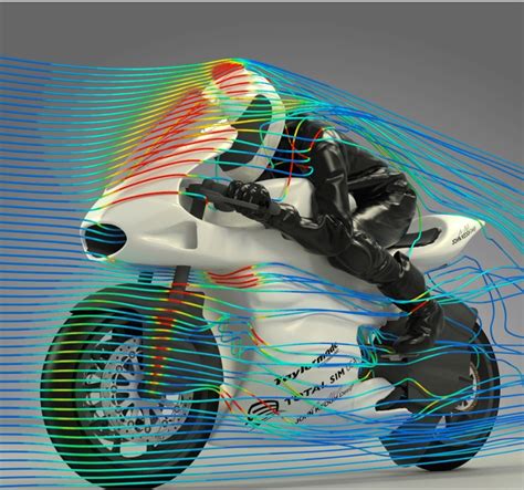 Ansys Fluent CFD Computational Fluid Dynamics Software At Best Price In Bengaluru