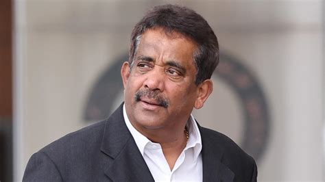 Sa Chef Ibrahim Abbas Guilty Of Trafficking Commercial Quantity Of