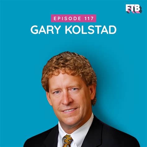 Success By Design Blueprint For Extraordinary Results” With Gary Kolstad Chairman Ceo Board