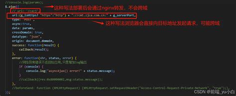 前端项目部署到nginx后调用客户端本机的服务swagger部署到服务器访问的本地127001 Csdn博客