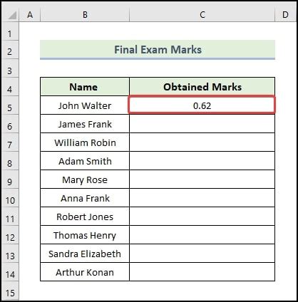Why Is Excel Changing My Numbers Stop Automatically Changing Numbers Earn And Excel