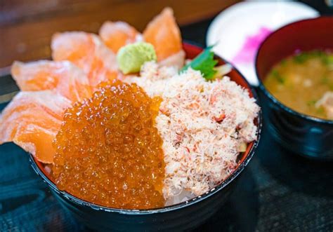 มาฮอกไกโดกินอะไรดี แนะนำเมนูท้องถิ่นยอดนิยมประจำจังหวัดฮอกไกโด