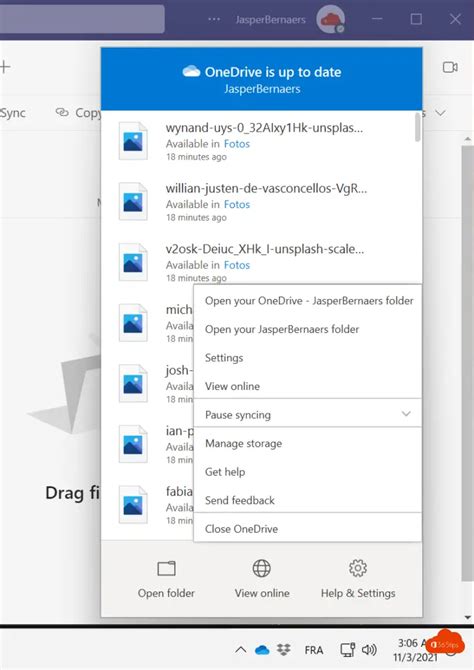 🖥️ Hoe Microsoft Teams Bestanden Synchroniseren Met Windows Verkenner