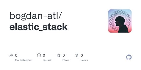 GitHub Bogdan Atl Elastic Stack