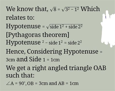 Draw A Line Segment Of Length Cm Brainly In