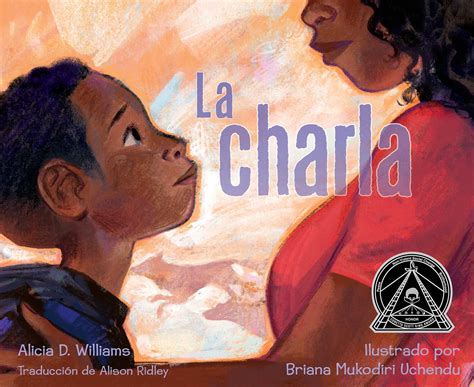 La Charla The Talk Ebook By Alicia D Williams Briana Mukodiri