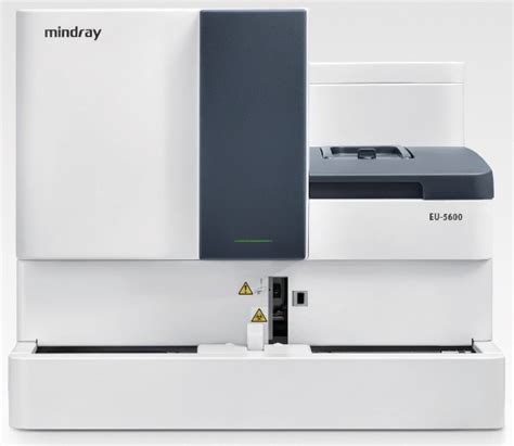 Fully Automated Urine Analyzers Lued A Chemicals Ltd