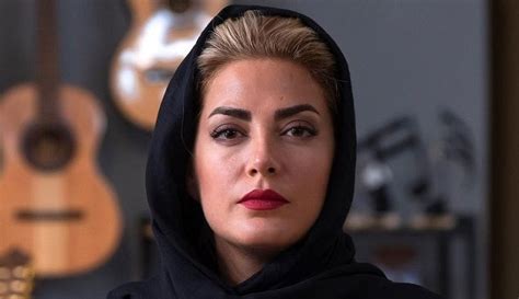 وساطت خانم بازیگر معروف برای آزادی ترانه علیدوستیعکس