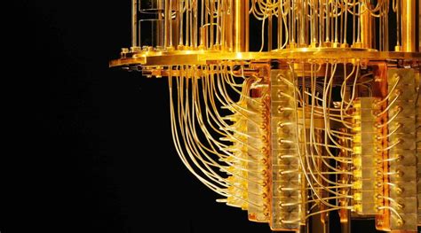 Quantum Computing Recent Developments Quantuse